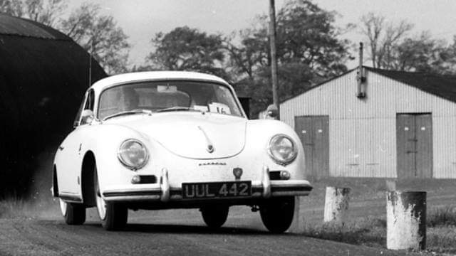 Full Sutton – Classic Yorkshire