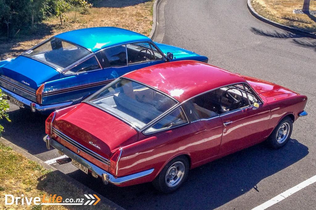 Celebrating the last of the classy Sunbeams - Classic Yorkshire